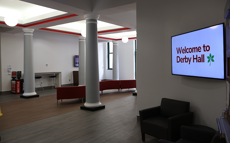 Our Facilities | Department of Geography